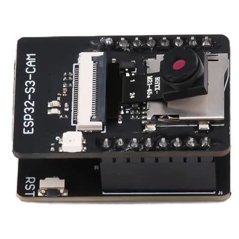Pcbfun ESP S CAM Development Board WiFi Bluetooth Module Onboard ESP S WROOM N R