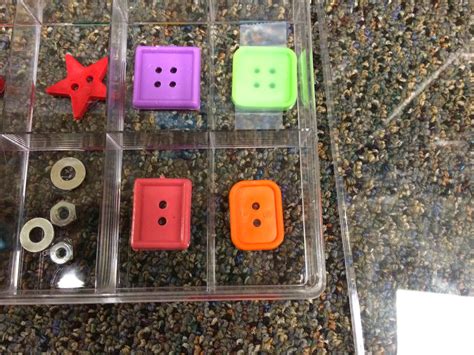 Awesomeness And Autism Work Boxes