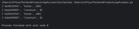 Python How Can I Optimize My Telebot Program To Handle Multiple Users