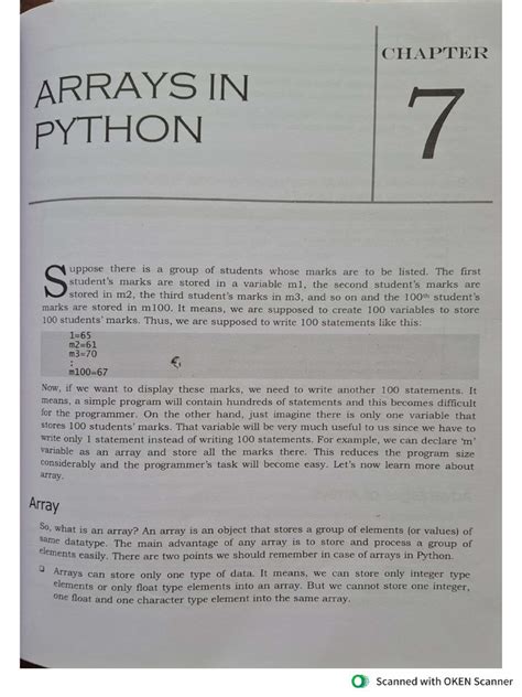 Core Python Chapter 7 Pdf