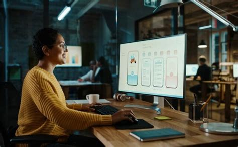 How To Become A UI UX Designer Expectations In
