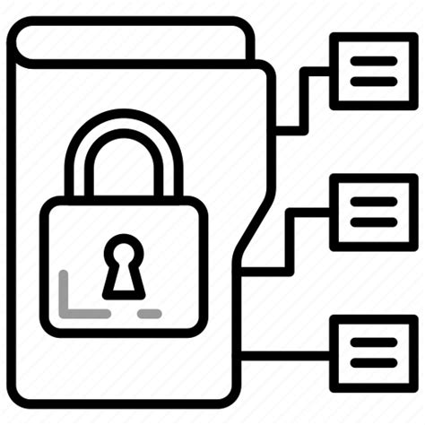 Data Server Graph Business Document Database Icon Download On Iconfinder