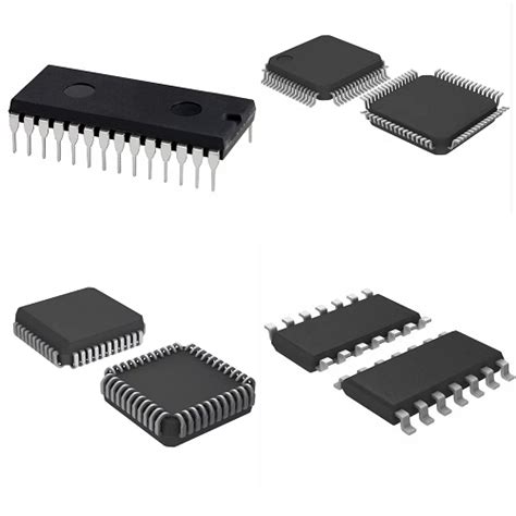 Atmel To Deg C AVR Microcontroller At Rs Piece In Mumbai