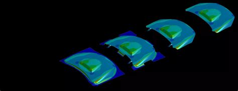 Ansys Structures Module Great Ocean Engineering