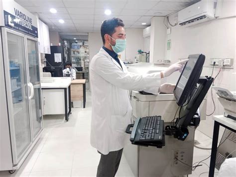 Chughtai Lab Peshawar Chughtai Lab
