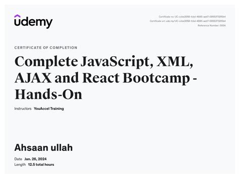 Ahsaan Ullah On Linkedin Javascript React Webdevelopment
