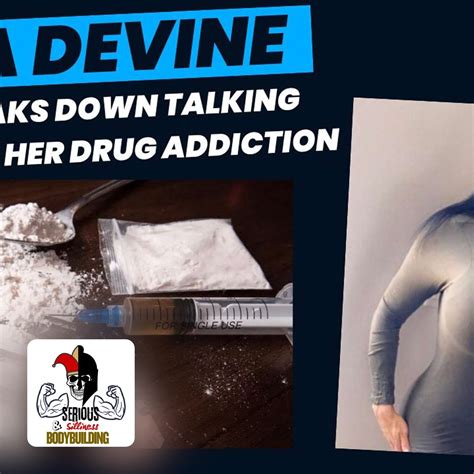 Ava Devine Breaks Down Talkingserious And Silliness Bodybuilding