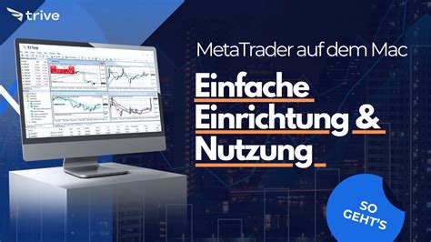 Metatrader Mac Einrichtung And Lösungen Für Fensterprobleme