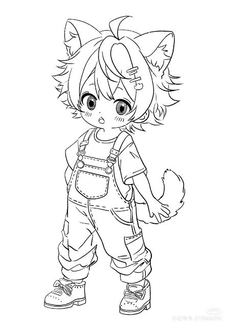 صور رسومات انمي للتلوين للأطفال للطباعة مصراوى الشامل