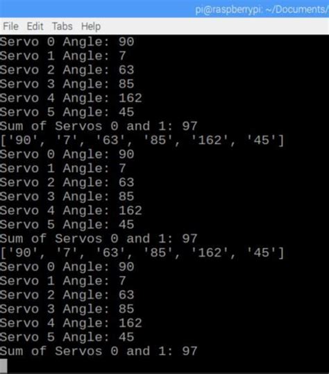 Way Communication Between Raspberry Pi And Arduino