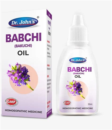 Babchi Bakuchi Oil At Rs 100 Bottle Dehlon Ludhiana Id