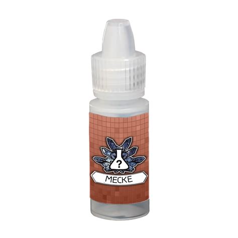 Mescaline Liquid