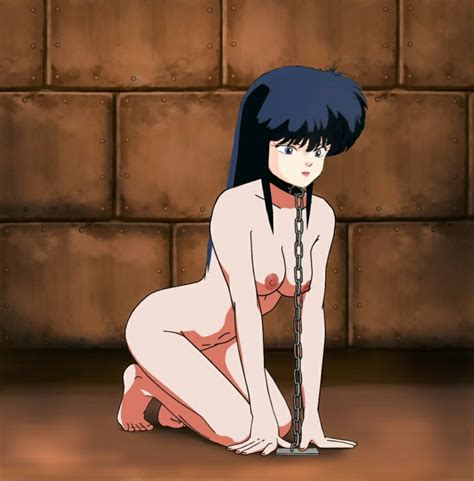 Post Kodachi Kuno Ranma