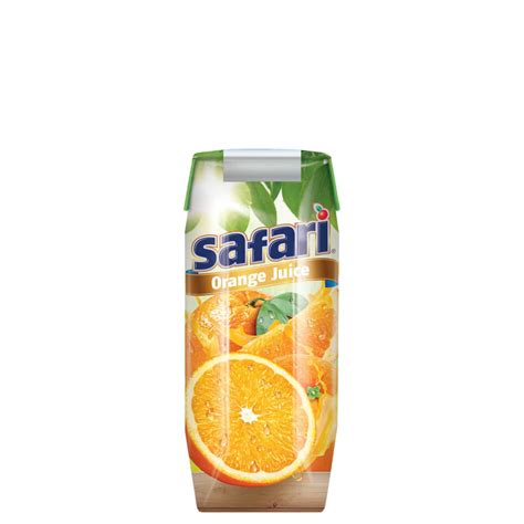 JUICE PFANNER ORANGE LTR Mgarr Farms