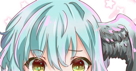 Original Femboy 苺 May 1st 2023 Pixiv