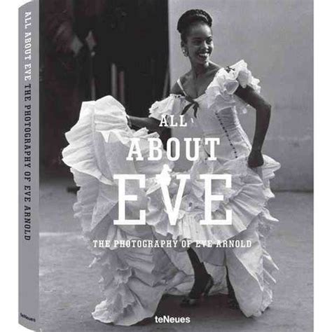 Todo Sobre Eva La Fotografía De Eve Arnold