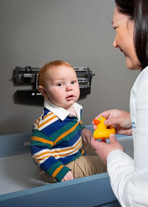 Forms Nest Pediatrics