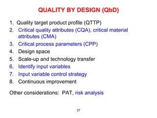 Process Validation Guidances Fda And Global Pdf