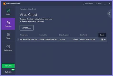 Windows Defender False Positive Forced To Allow Threat Solved Page