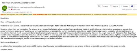 Esam Ghaleb On Linkedin Safetyfirst Leadership Ou7comeawards