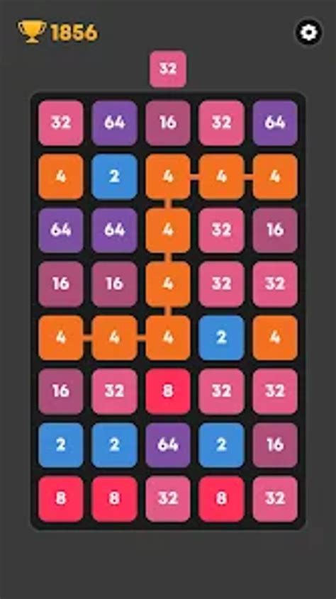 Number Match Merge Puzzle For Android Download