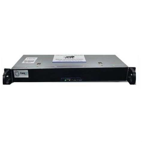 Core Ip Audio Bridge At ₹ 190181unit Network Bridge In New Delhi