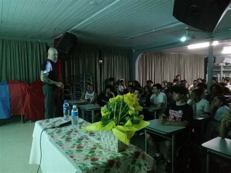 Mateus Jose Posted On Linkedin