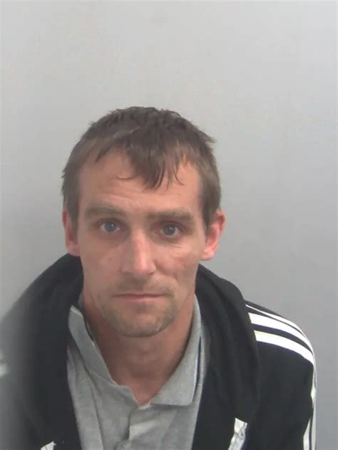 These Are The Faces Of All The Essex Sex Offenders Jailed In 2017 Essex Live