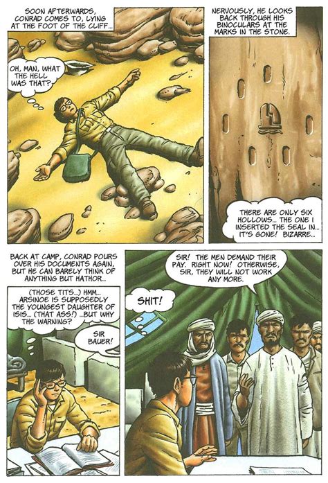 Sex Adventures Of Shy Guy