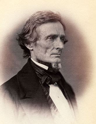 Jefferson Davis Wikipédia A Enciclopédia Livre