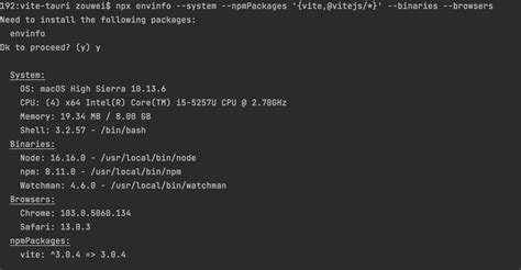 The Typescripe Project Compiled By Vite Cannot Run Normally On Safari But It Can Run Normally
