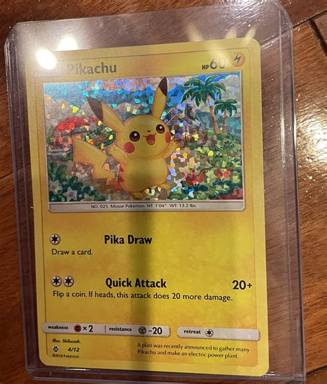 How To Draw Pikachu Attacking