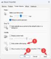 Your Mouse Scroll Wheel Jumps Ways To Quickly Fix It