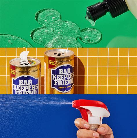 The Essential Cleaning Supplies For Every Home The Washington Post