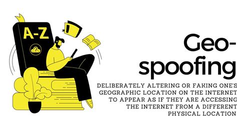 What Is Geo Spoofing