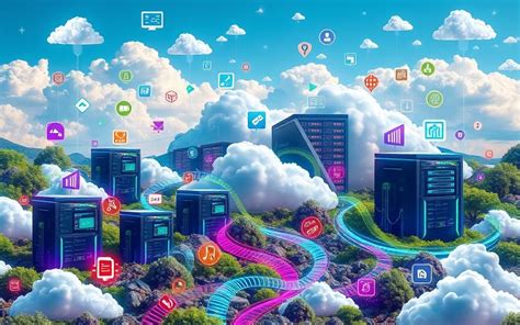 Top Open Source Solutions For Cloud Computing Pc Site