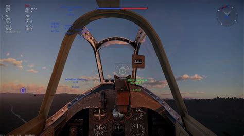 War Thunder Ki 84 Ko Execute Order 66 Youtube