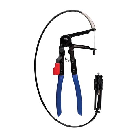 Duralast Hose Clamp And Pinch Pliers Autozone