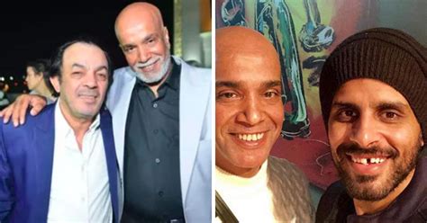 A Heartfelt Farewell To The Beloved Soliman Eid