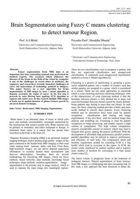 Irjet Lung Cancer Detection Using Glcm And Convolutional Neural