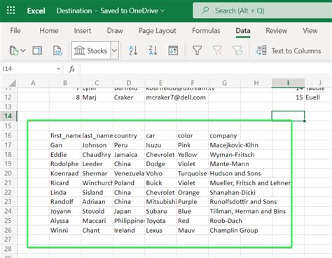 Importrange Excel Options And Alternatives Blog