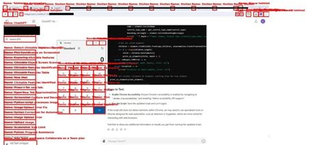 twitter user made an autonomous gpt 4o script that can control your pc