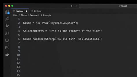 Basic Example Of Php Function Phargetmodified