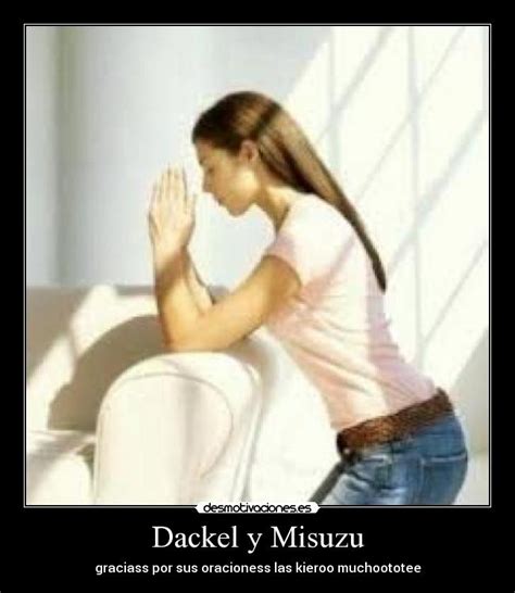 Imágenes Y Carteles De Rackel Desmotivaciones