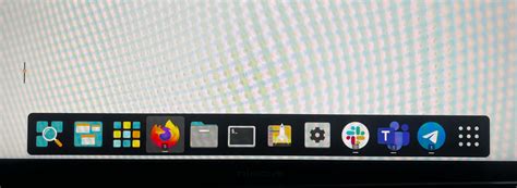 Help Needed Identifying Dock Im Pretty Sure That This Is A Third Party But I Cant Find It