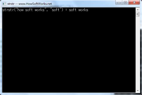 Strstr（php语言函数）百度百科