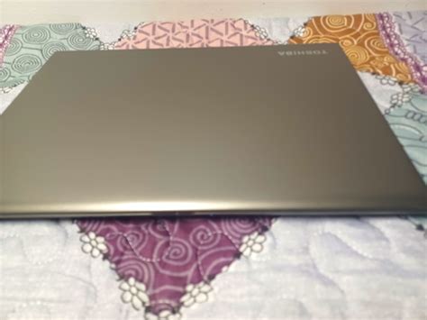 Best Working Conditions Toshiba Portage I7 Processor 6th Generation 256gb Ssd M 2 Ram8gb Too