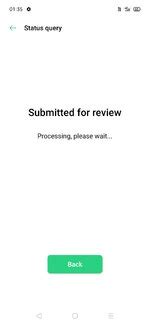 CLOSED In Depth Test Not Working XDA Forums