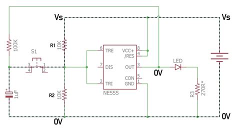 Push And Hold Soft Latching Switch General Electronics Arduino Forum