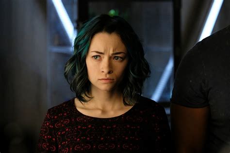 Dark Matter Is This The End Tv Eh